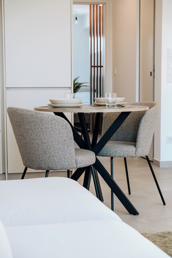 Luxurious Modern Apt - Near City & Gare Lux - Luxemburgo