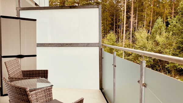 G&p Housing Apartments - Komfort - Wildberg