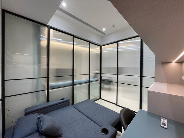 H&k Modern 3/2 Xindian Apt Mountainview Superhost - New Taipei City