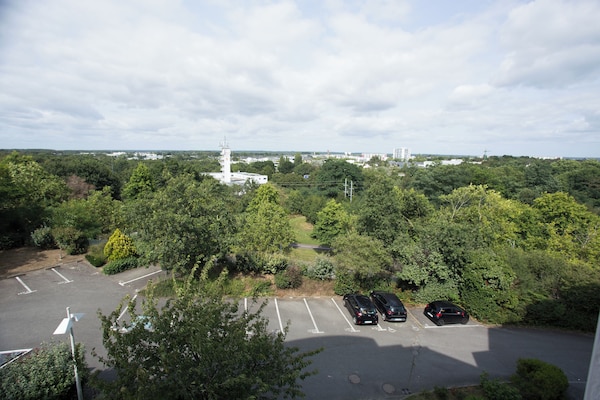 Appartement Situé à 5 Minutes De Lintra-muros Et Du Port De Vannes - Arradon