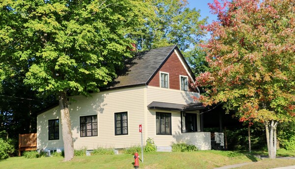 Lake House - Lac-Mégantic