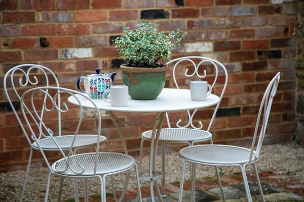 Banwell-luxury 4 Bedroom Cottage In Oxfordshire: Families, Groups, Pets, Wi-fi - Banbury