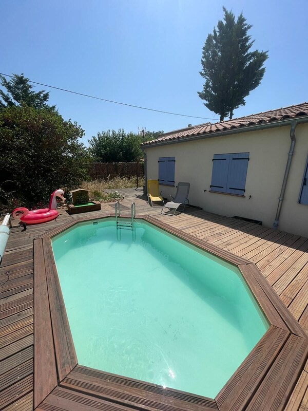 Gîte De La Provence Verte - Nans-les-Pins