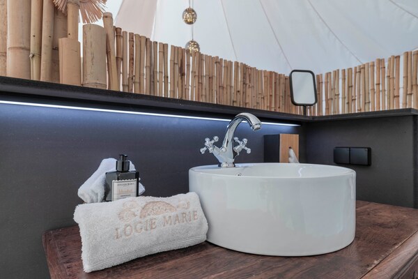 Tipi Bo Deluxe - Flanders