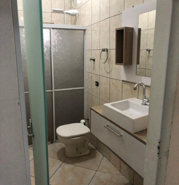 Located 5 Minutes From Barra Sul And Cable Car And 5 Minutes From Expo Centro - Itapema