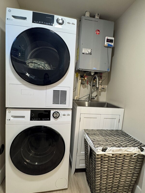 Charming 2-bedroom Apartment In Wonderful Portland - Southwest Hills - Portland