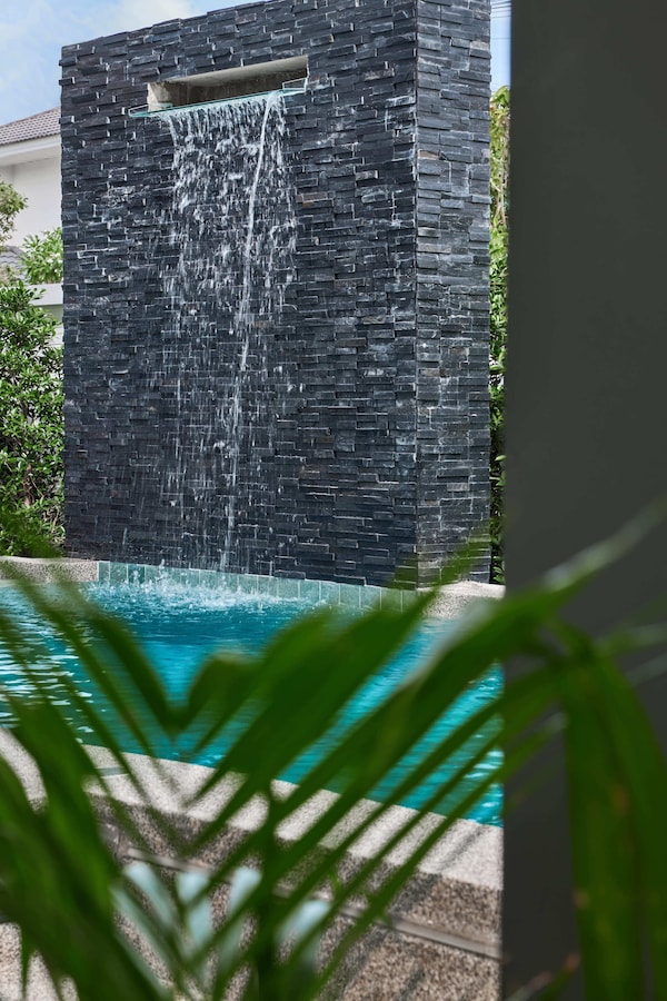 15min To Kata, 7min To Closest Beach - New Pool Villa\n - Phuket