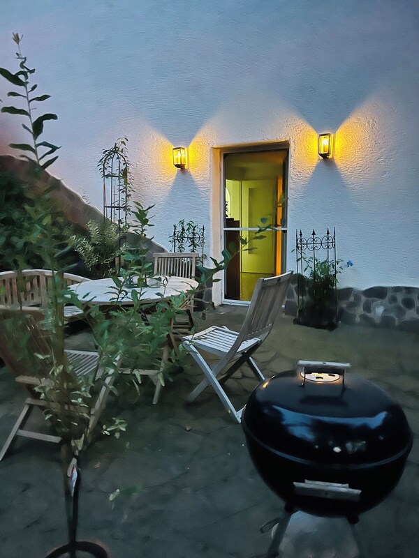 Vacation Cottage Schott Prichsenstadt - Gerolzhofen