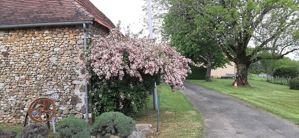 Country House In The Heart Of Périgord Noir In Rouffignac - Fleurac