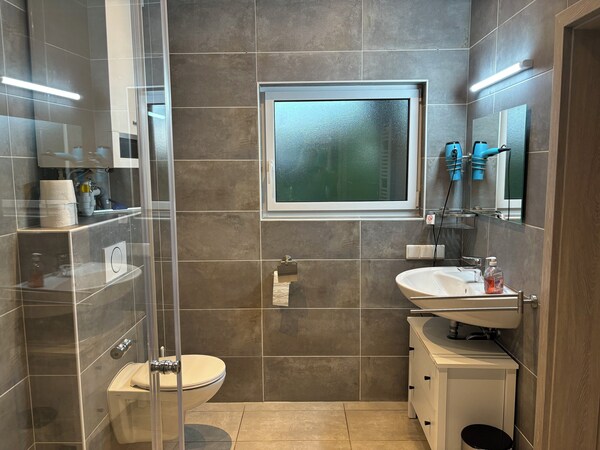 Vacation Home "Koblenz" - Two Rooms, 4 Persons, 15 Minutes To Koblenz - Koblenz
