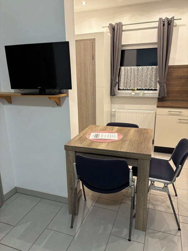 Vacation Home "Deutsches Eck" - Cozy Detached Vacation Apartment - Koblenz