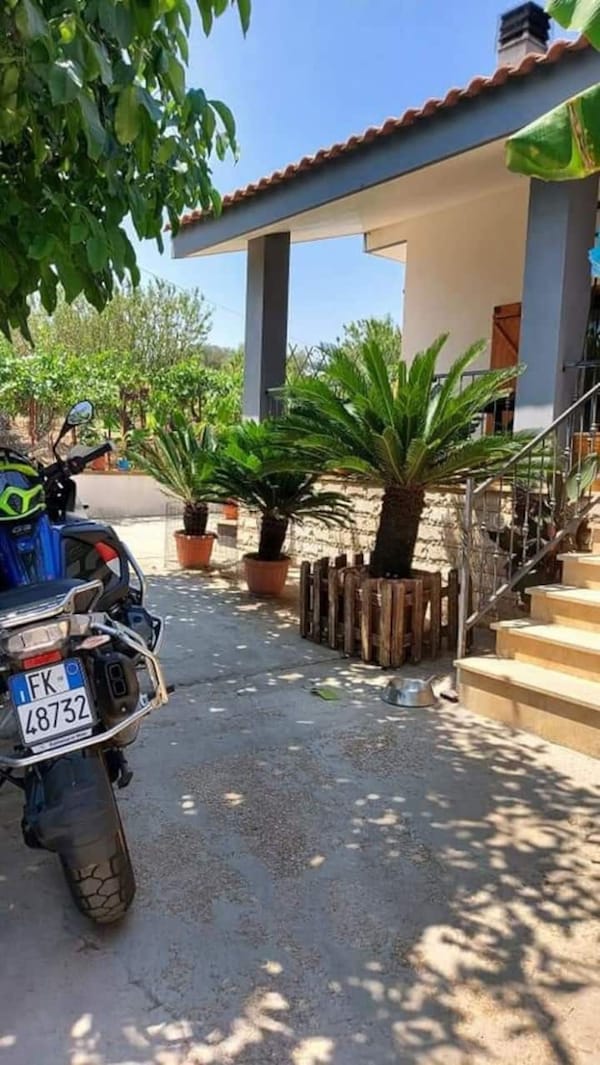 Charming 2-bedroom Apartment In Cool Polignano A Mare With Wifi, Ac - Polignano a Mare
