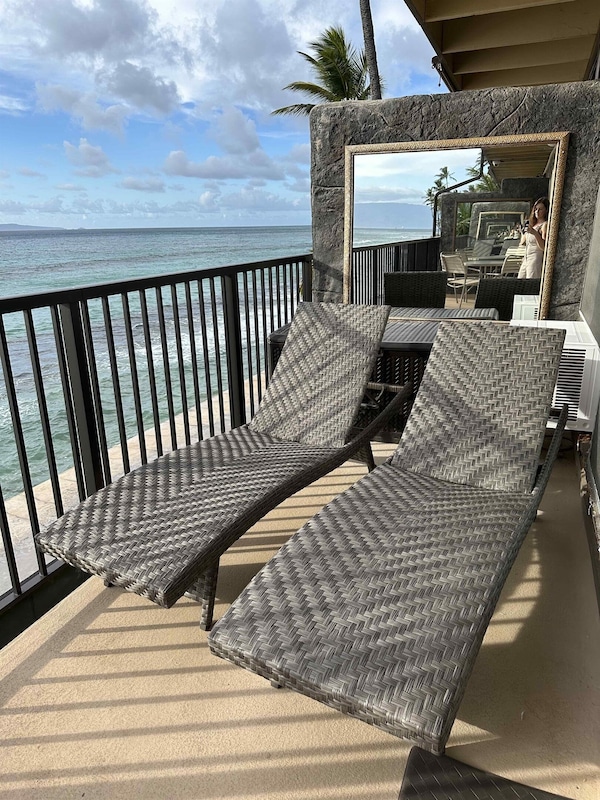 Breathtaking Ocean View! Great Family Home - Maui, HI