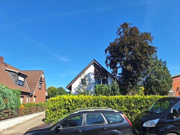 Ferienwohnung Abendsonne - Winsen (Luhe)