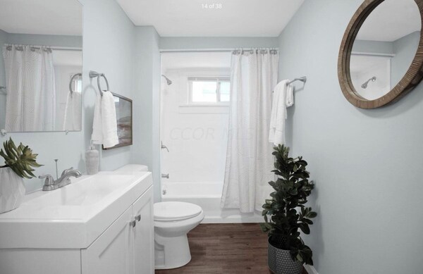 Cozy House With Wifi In Charming Columbus - Hollywood Casino Columbus