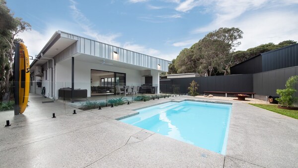 The Hudson With Heated Pool - Rye