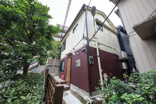 The Villa Ebisu Red Shibuya，roppongi,ebisu Station 8min - Roppongi