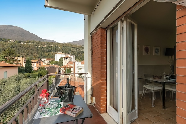 Maderno Sweet Home, Toscolano Maderno, Italy - Toscolano-Maderno