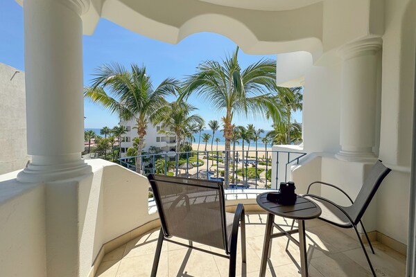 Beachfront Paradise At Costa Azul - San José del Cabo