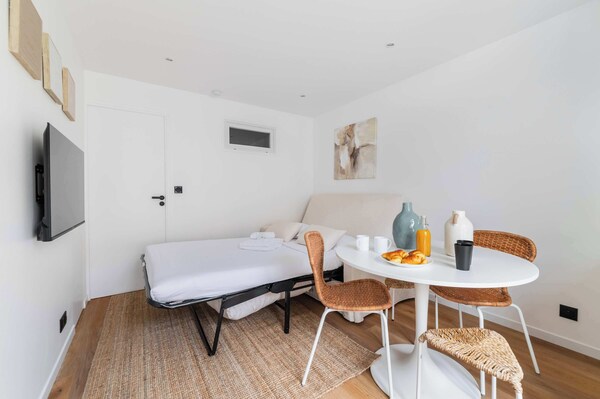Escapade Urbaine Appartement Mairie Des Lilas - Les Lilas