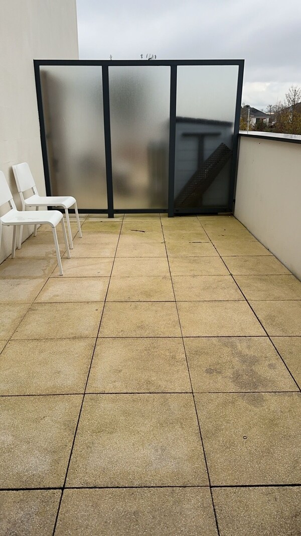 Apartment, Cozy, Charming Vert-saint-denis - Savigny-le-Temple