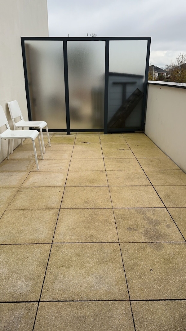 Apartment, Cozy, Charming Vert-saint-denis - Savigny-le-Temple