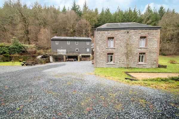 Gîte En Ardennes Près De La Semois - Charleville-Mézières