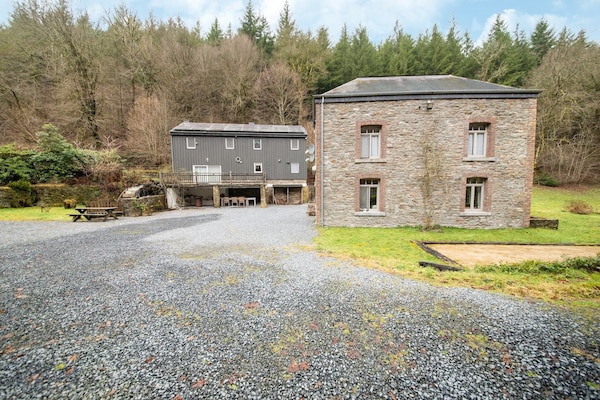 Gîte En Ardennes Près De La Semois - Charleville-Mézières