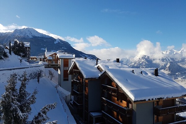 Apartamento Tranquilo Y Con Todas Las Comodidades - Suiza