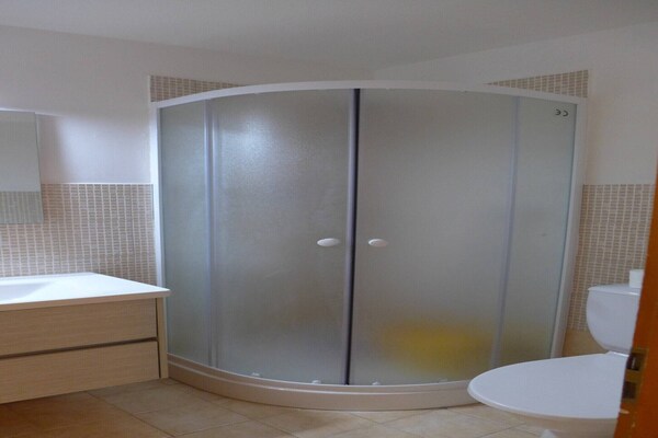 Apartamento De 2 Habitaciones En Veysonnaz - Sion