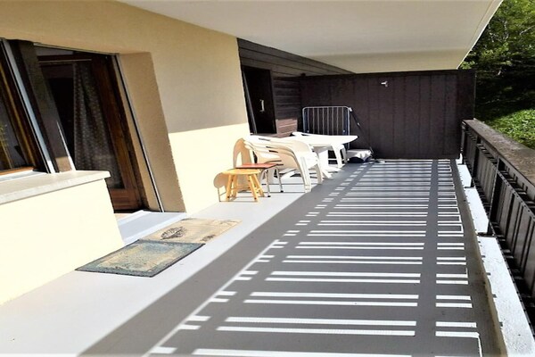 Apartamento En Veysonnaz Con Piscina Compartida - Switzerland