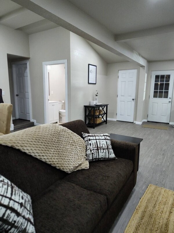 Ranch House\n\n - Turlock, CA