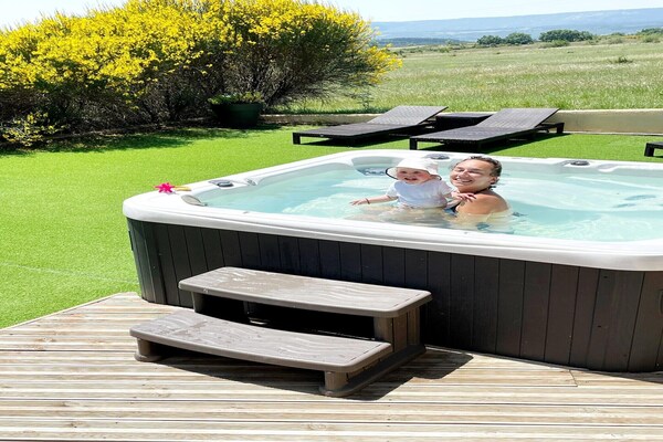 Peaceful Provence Getaway - Sault