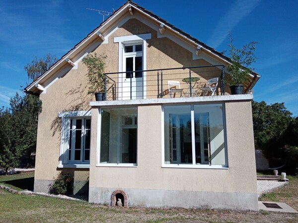 Gîte De La Belle éToile - Loiret
