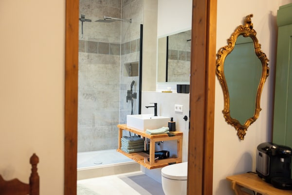 Romantisches Doppelzimmer In Historischem Schloss - Schwabach