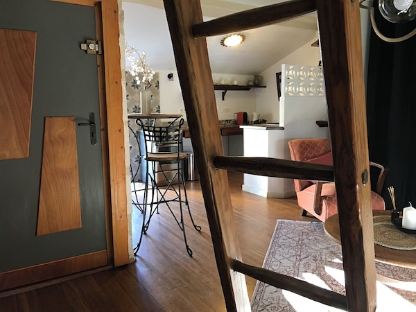 Sacré Coeur De Ville - Le Loft - Lunel