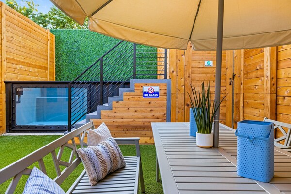 Take A Triple Dip! | 15 Bedrooms + 3 Heated Pools - Austin, TX
