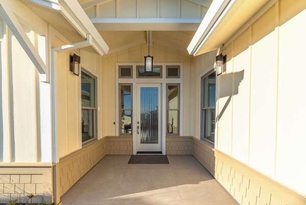 Hightide Haven:heart Of Bodega Bay!new & Stylish Family Beachhome! Hottb/gmrm - Bodega Bay, CA