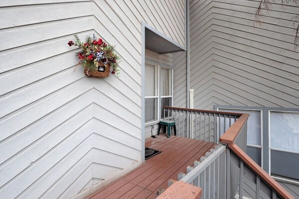 North Street Escape 5-bedroom 5-bathroom Comfort And Convenience Near Midtown - Ruidoso, NM