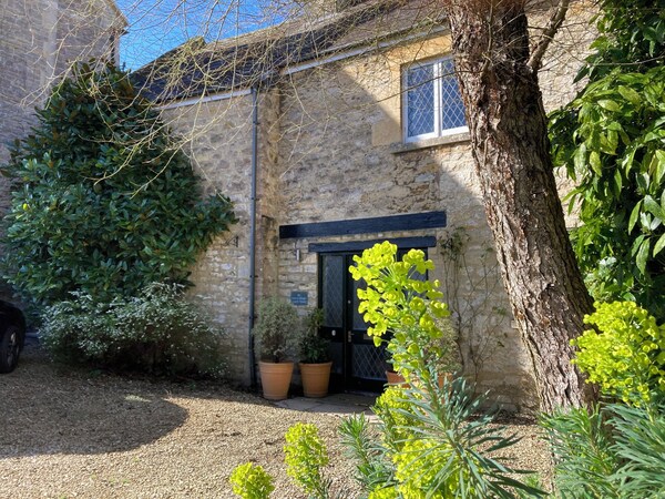Charming Cottage 2 Miles From Bath City Centre - Bath