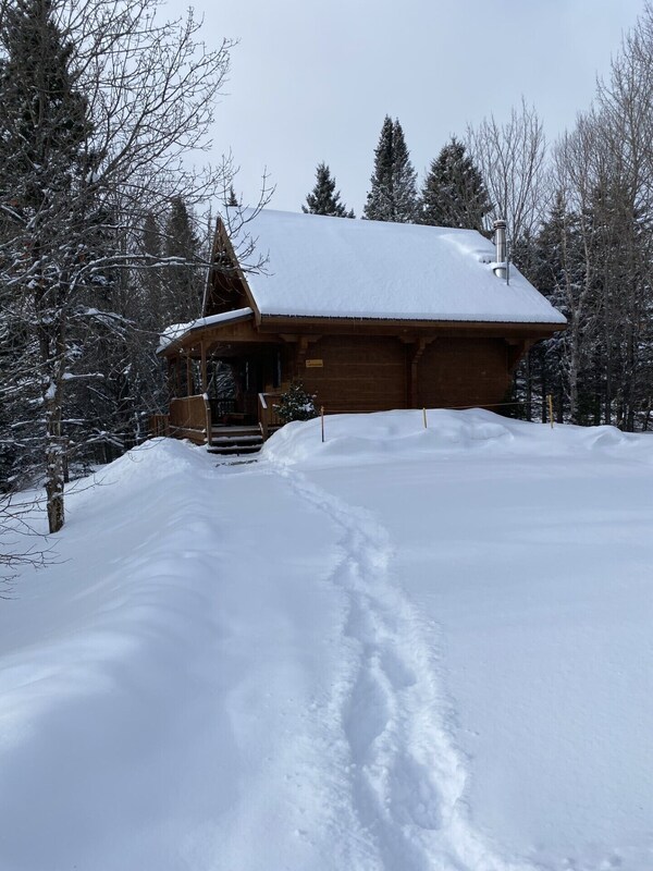 Le Campagnard/spa - Here Comfort Meets Nature - On-site Activities - Lac-Etchemin