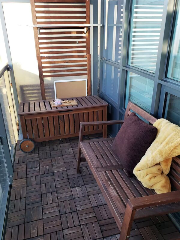 Condo In The Heart Of North York - Toronto