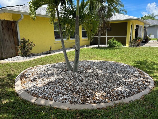 Newly Renovated 3bed 2bath Family Home With Pool. - Fort Myers, FL