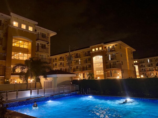 Urban Italian Escape: Serene, & Cozy, Nestled In The City's Heart! - Davao City