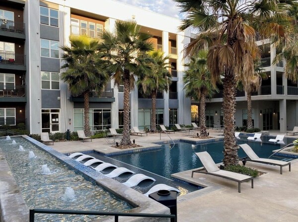 Charming Apartment Next To The Riverwalk In San Antonio - San Antonio, TX
