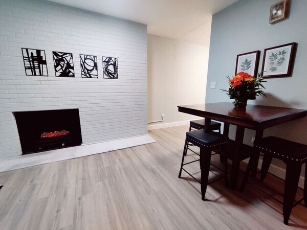 Cozy Lakewood Apartment! - アーバダ, CO