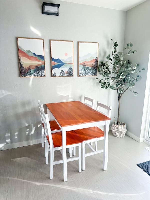 Modern Comfort North Of Denver! - Thornton, CO