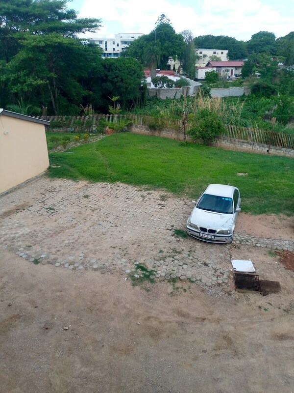 Quiet & Cozy Apartment In Olympia Extension, Lusaka - Lusaka