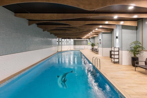 Darling 1-bedroom Suite At Sussex Street Sydney Cbd - Sydney