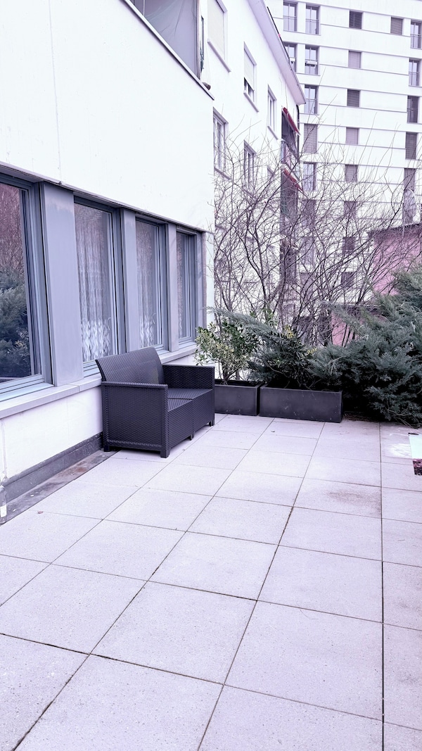 Cozy Cove, Spacious Apartment In Olten Switzerland Near Railway Station | Wifi - Aarau